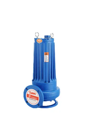 What is submersible cutting pump？ - Tussu Pumps