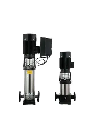 What is a jockey pump? - Tussu Pumps